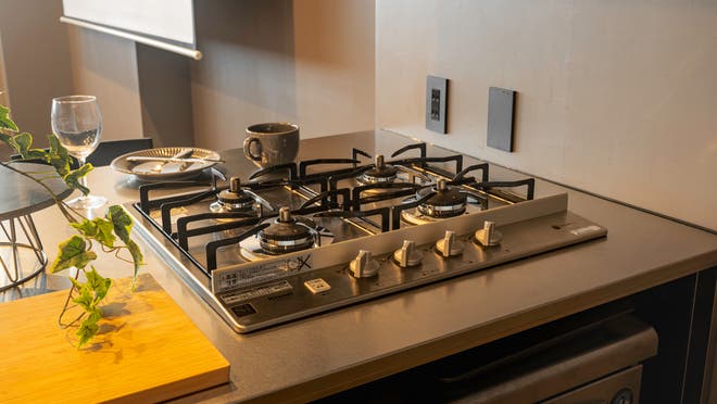 スペモ📣クリスマス🎄プロジェクター📽キッチン🍳歓送迎会🎊オフサイトMTG👨💻406_GrandAmi水道橋の写真15