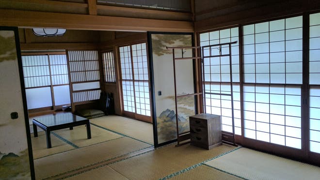 昭和古民家スペースの写真2