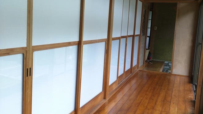 昭和古民家スペースの写真5