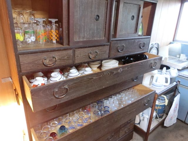 【撮影等に】泉佐野市の築５０年の古民家スペースの写真26