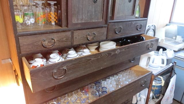 【撮影等に】泉佐野市の築50年の古民家スペースの写真26