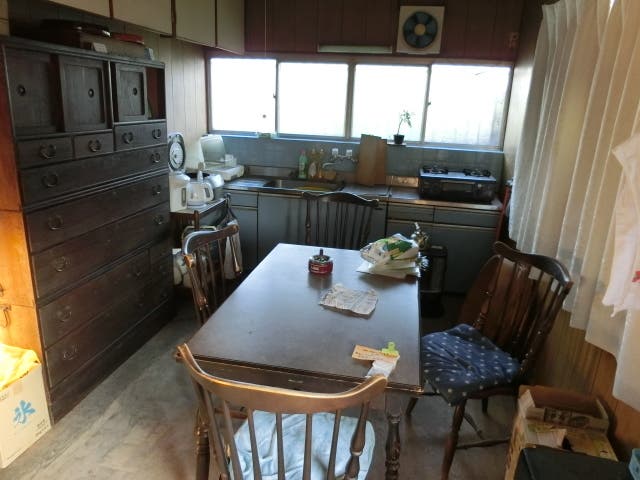 【撮影等に】泉佐野市の築５０年の古民家スペースの写真14