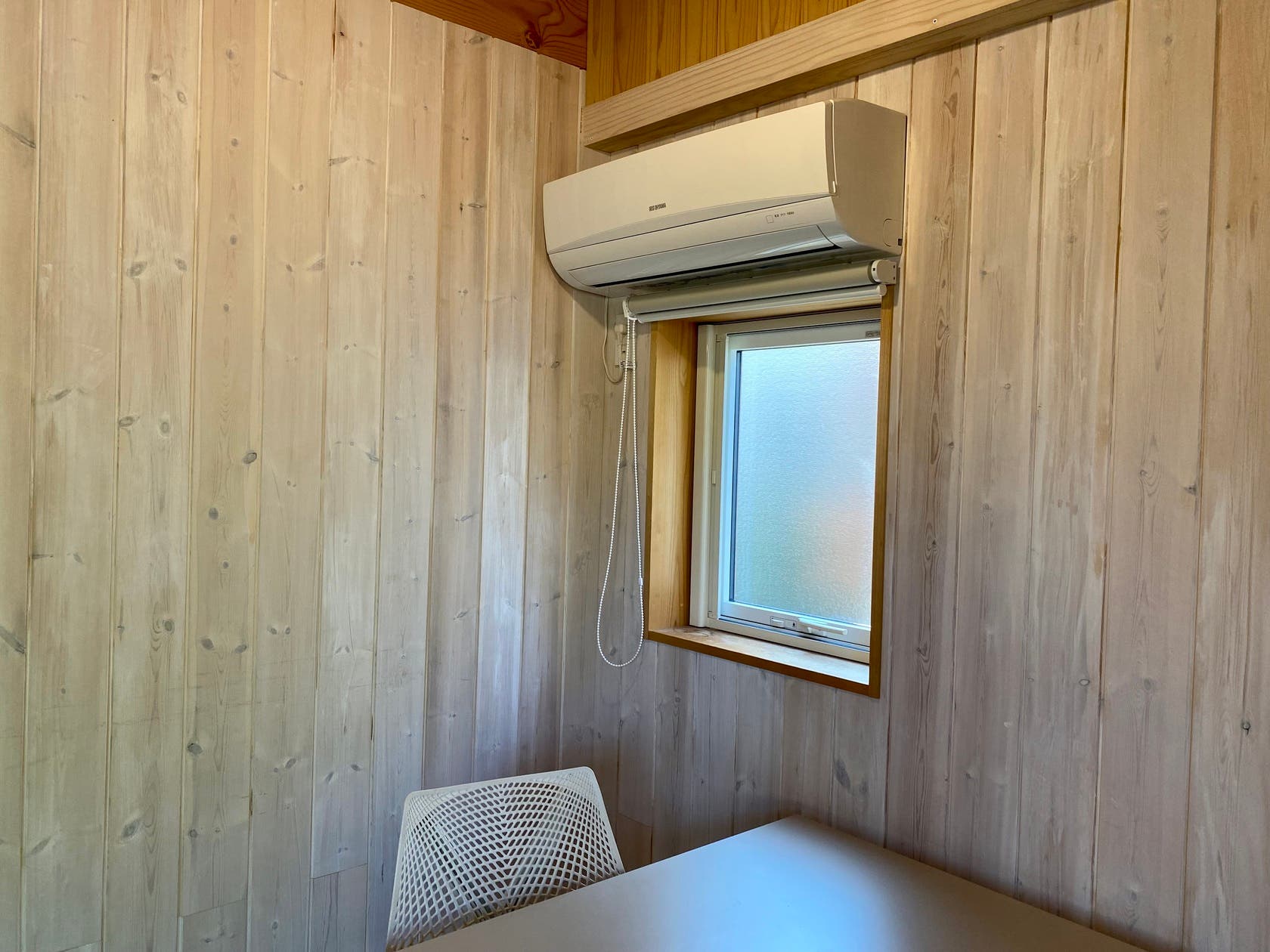 1F 辻堂/藤沢/鵠沼海岸 緑豊かなレンタルスペース shonan houseの写真6