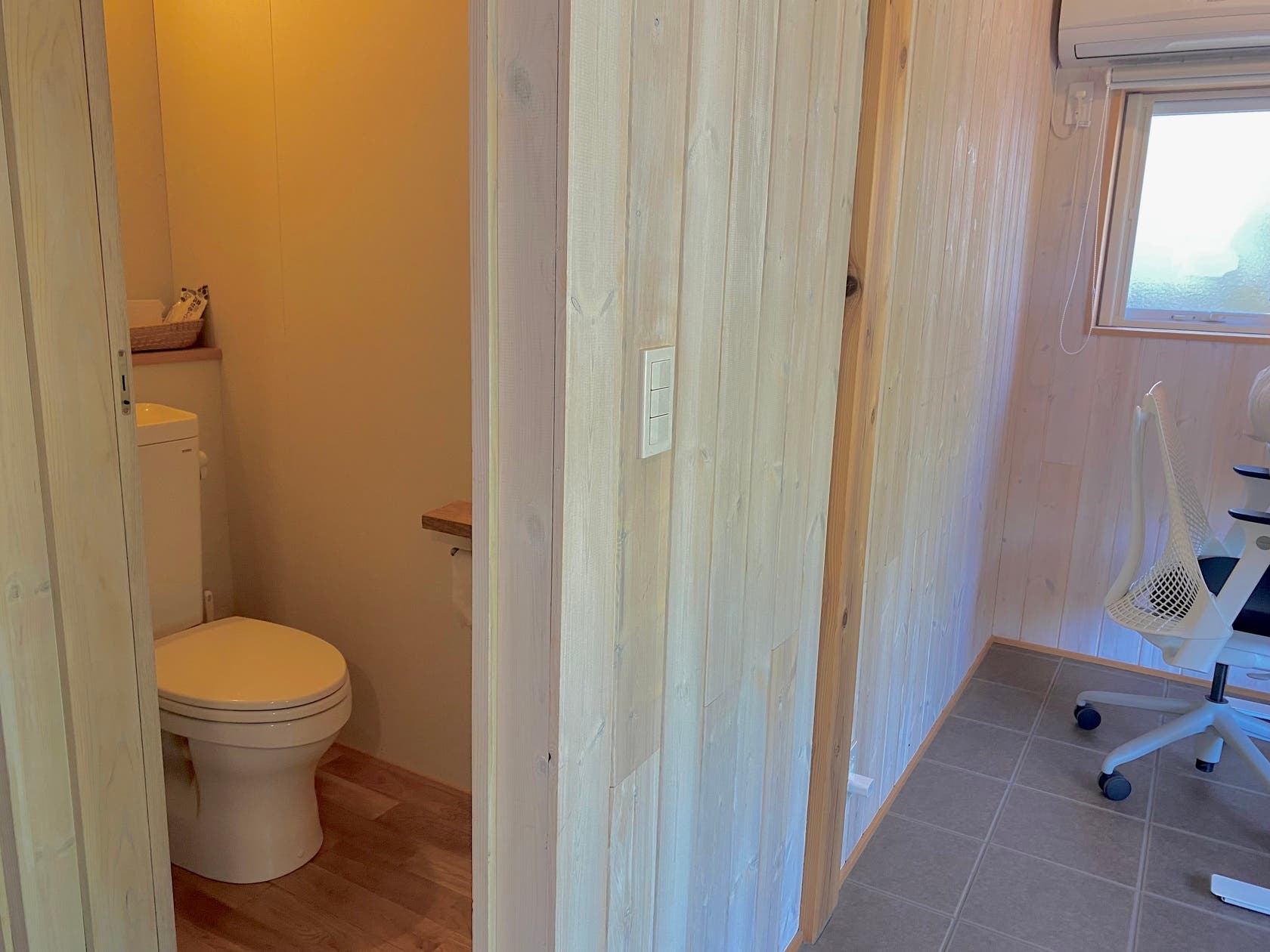 1F 辻堂/藤沢/鵠沼海岸 緑豊かなレンタルスペース shonan houseの写真8