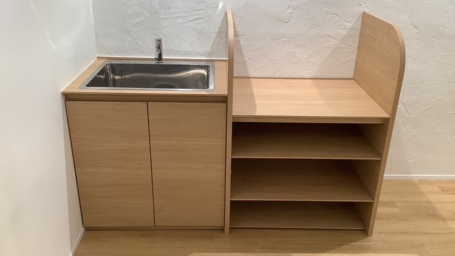 福岡天神新天町にある好立地なレンタルスペースの写真8