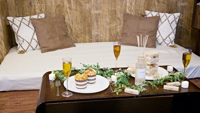 駅近🚃|京都河原町|最大16名|貸切|当日予約可|24H|超大型TV|Wi-Fi|各種VOD|パーティ―|誕生日会_318の写真6