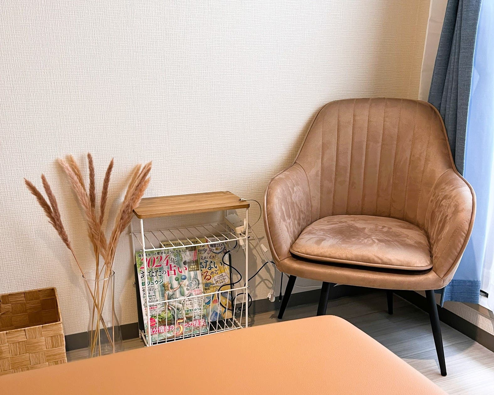 綺麗なサロンと評判の大人のレンタルサロンの写真4