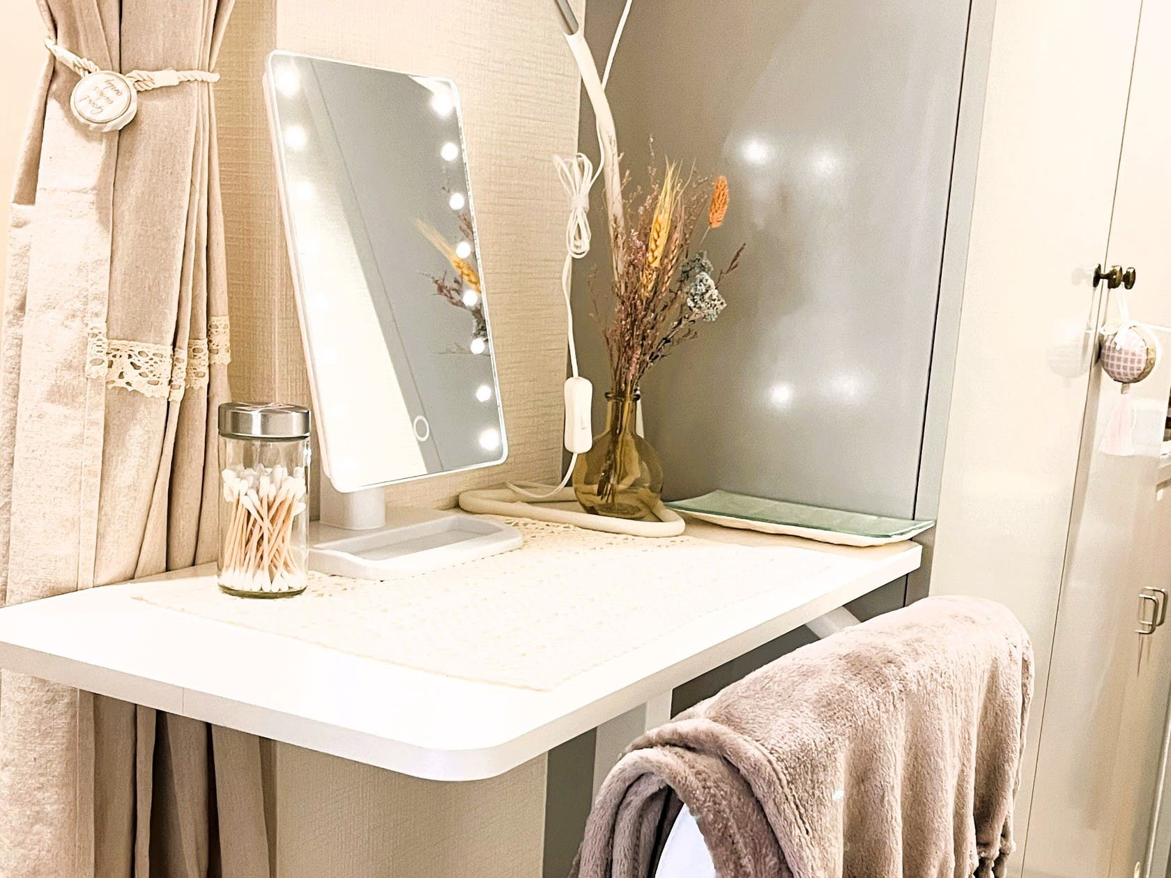 綺麗なサロンと評判の大人のレンタルサロンの写真5