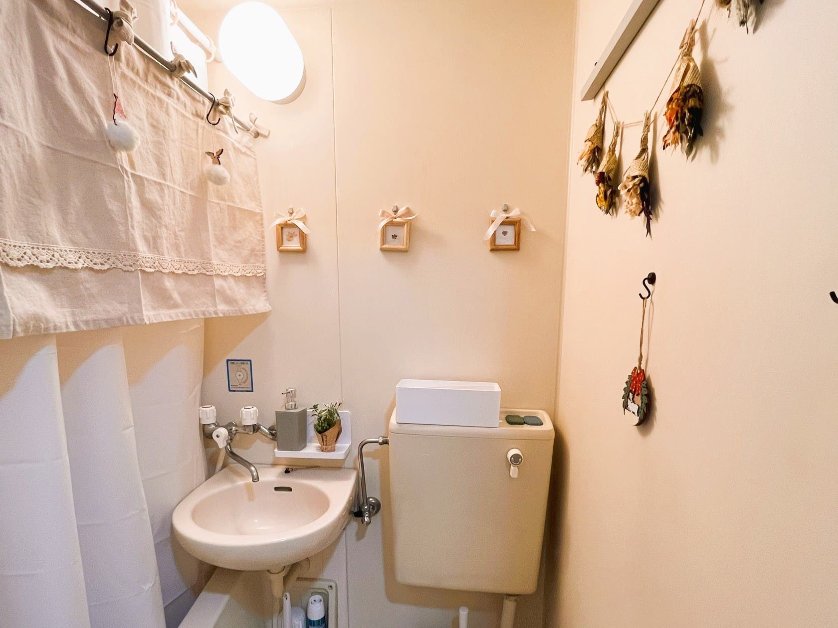 綺麗なサロンと評判の大人のレンタルサロンの写真11