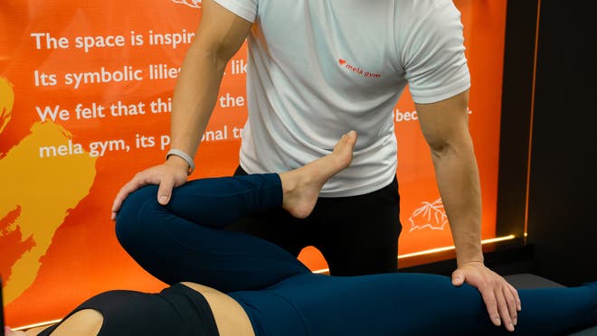 【新宿御苑前駅徒歩3分】❤️🔥空間で“また来たい”をつくる❤️🔥|トレーナーが選ぶNo.1レンタルジム🏋️♀️の写真6