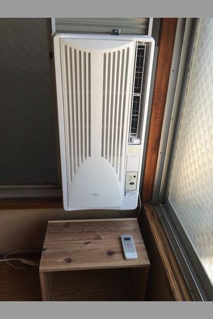 6畳・西荻窪　レンタルスペース　三つ枝商店2F　ゆっくりどう　／　西荻窪　レンタルスペース　無垢フローリング（杉）の写真9