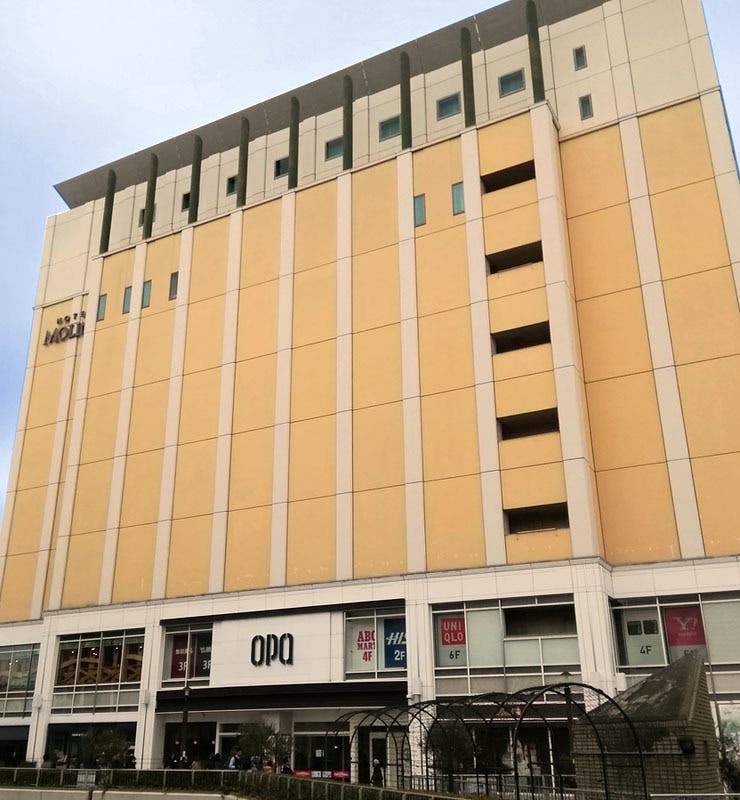 【CHATBOX新百合ヶ丘OPA】601(一人用ワークブース)　Web会議・通話に最適/Wi-fi/電源ありの写真7