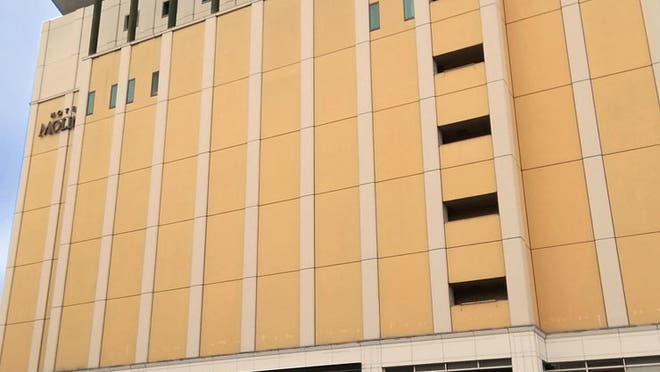 【CHATBOX新百合ヶ丘OPA】601(一人用ワークブース) Web会議・通話に最適/Wi-fi/電源ありの写真7