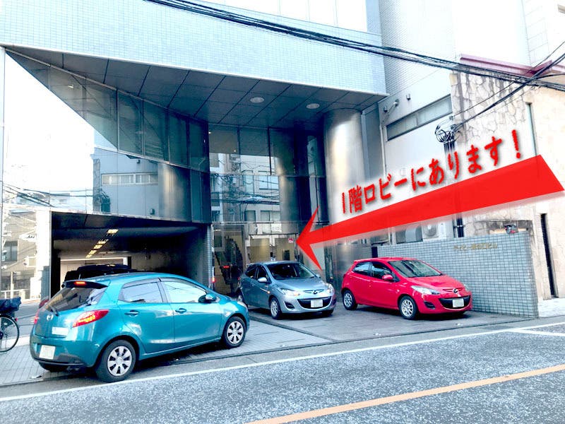 【CHATBOX溝の口】101(一人用ワークブース)　Web会議・通話に最適/無料WiFi・電源ありの写真7