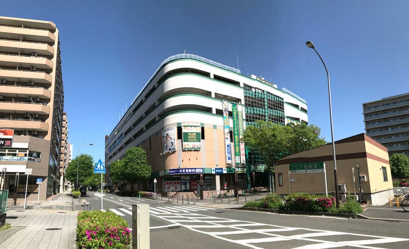 【CHATBOX港北センター南】303(一人用ワークブース)Web会議に最適/無料WiFi/電源あり　　　の写真7