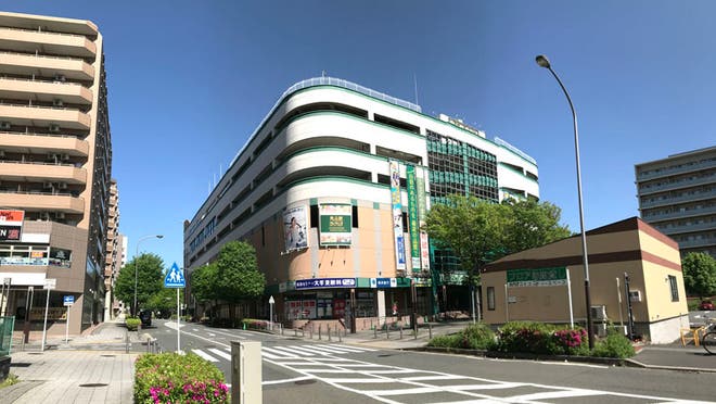 【CHATBOX港北センター南】302(一人用ワークブース)Web会議に最適/無料WiFi/電源あり の写真7