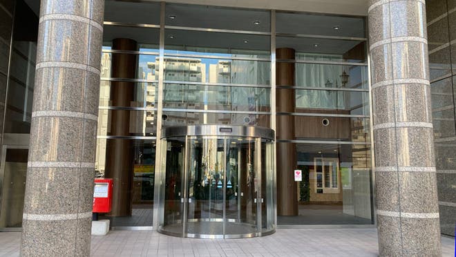 【CHATBOX三共横浜ビル】101(一人用ワークブース) Web会議・通話に最適/Wi-fi/電源ありの写真7