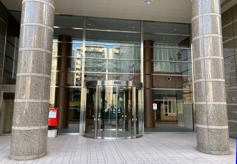 【CHATBOX三共横浜ビル】102(一人用ワークブース) Web会議・通話に最適/Wi-fi/電源ありの写真7