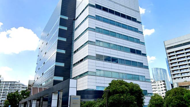 【CHATBOXリバーサイド品川港南】102(一人用ブース) Web会議・通話に最適/Wi-fi/電源ありの写真7