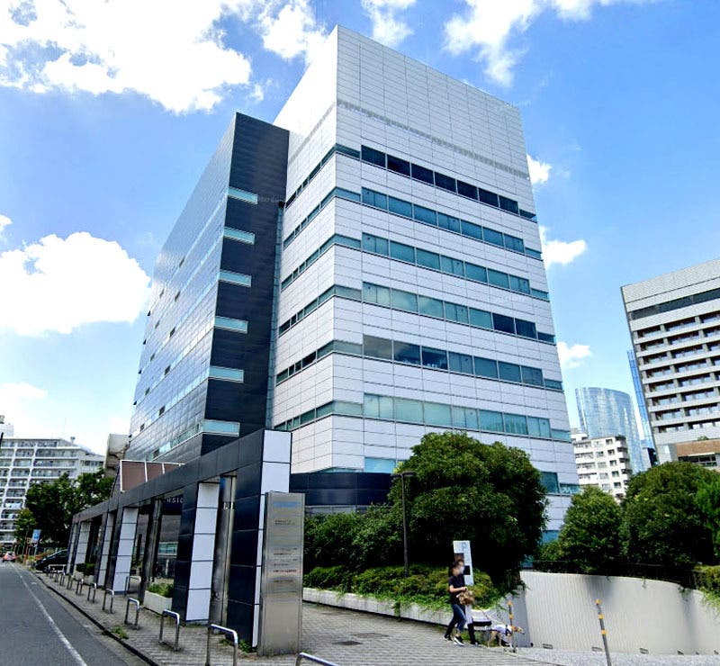 【CHATBOXリバーサイド品川港南】101(一人用ブース)　Web会議・通話に最適/Wi-fi/電源ありの写真7