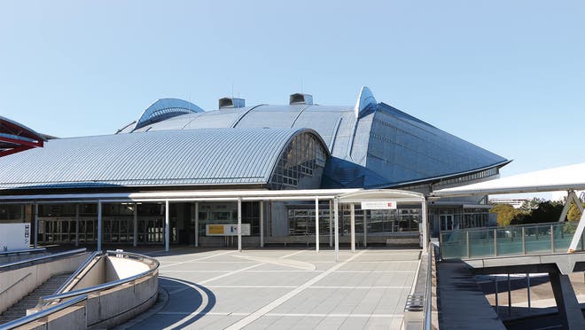 【CHATBOX幕張メッセ】201(一人用ワークブース) Web会議・通話に最適/Wi-fi/電源ありの写真7