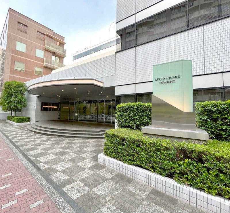 【CHATBOXルーシッドスクエア東陽町】NO.1(一人用ワークブース) Web会議・通話に最適/Wi-fi/電源ありの写真7