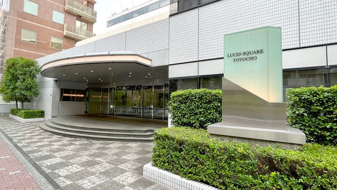 【CHATBOXルーシッドスクエア東陽町】NO.2(一人用ワークブース) Web会議・通話に最適/Wi-fi/電源ありの写真7