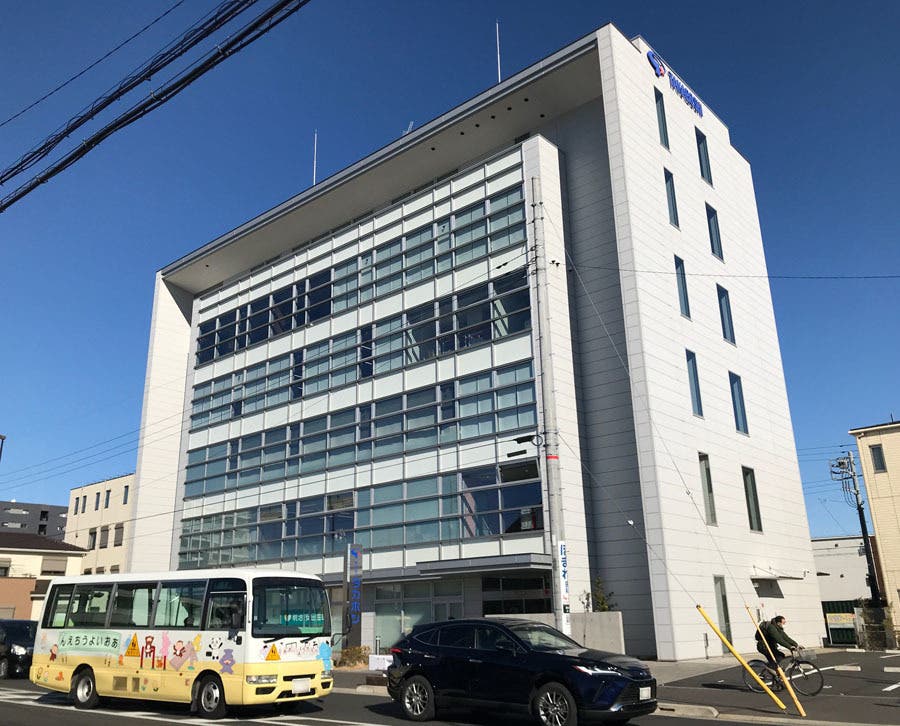 【CHATBOX足立六町】101(一人用ワークブース)　Web会議・通話に最適/無料WiFi/電源ありの写真7