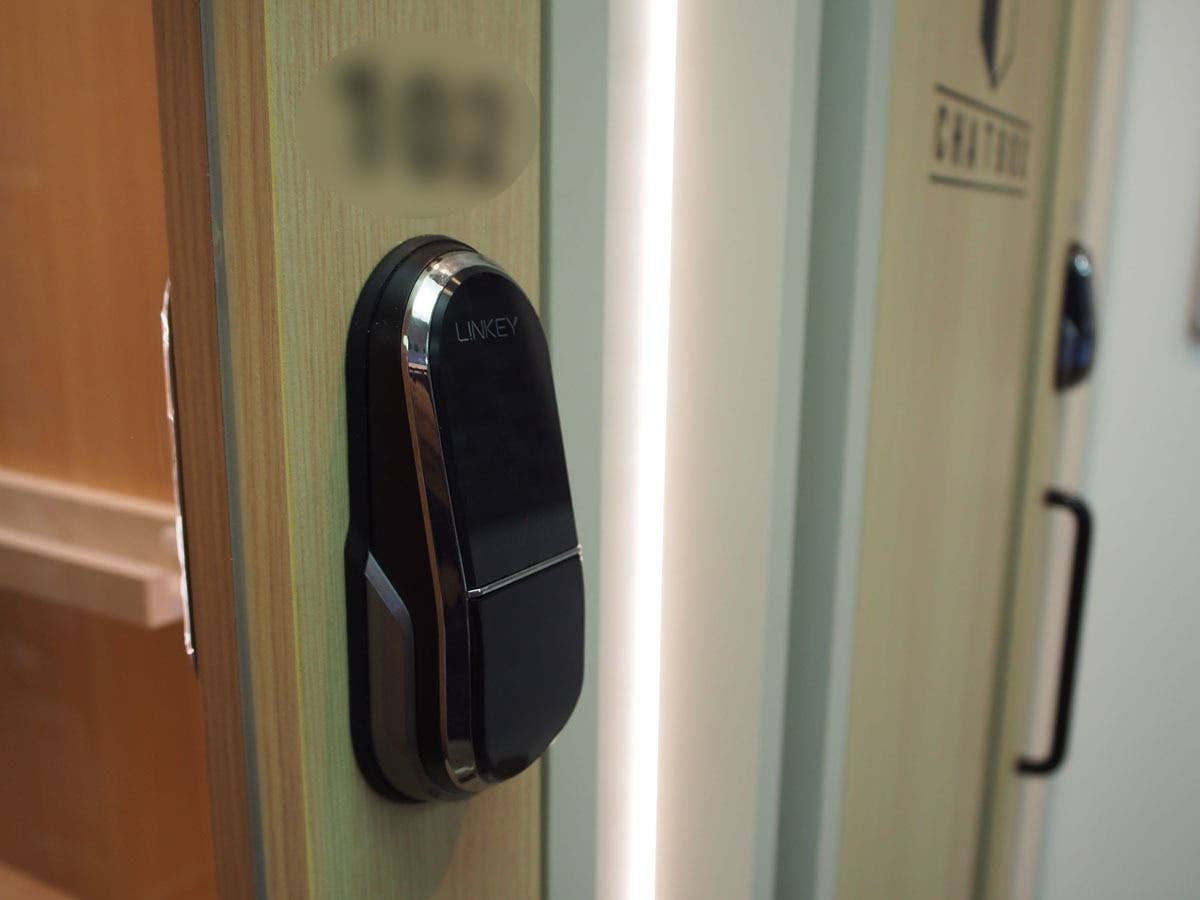 【CHATBOXモノレール千里中央駅・改札内】202ブース Web会議・通話に最適/Wi-fi/電源ありの写真5