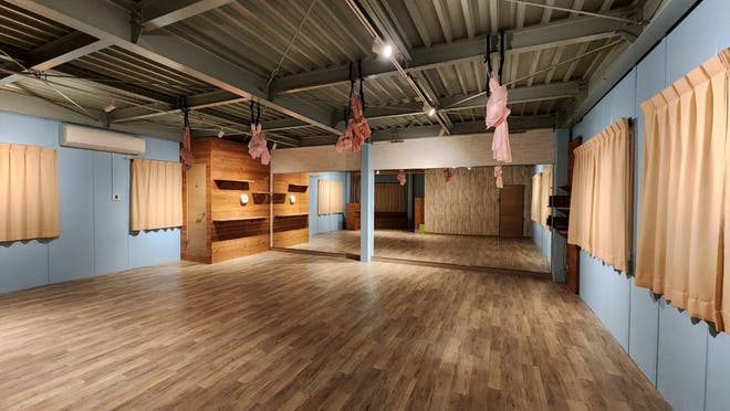 2023年11月1日オープン!! ☆当日予約OK!24時間利用可能!レンタルスタジオBigTree 岩出店 ☆の写真2