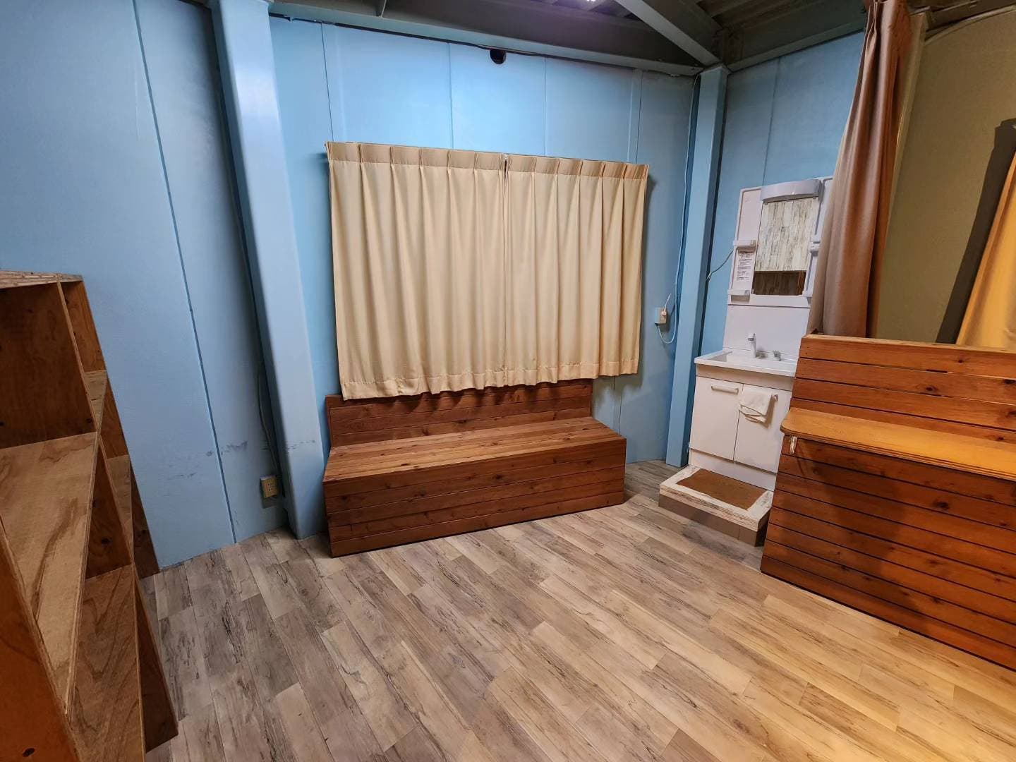 2023年11月1日オープン！！　　☆当日予約OK！24時間利用可能！レンタルスタジオBigTree 岩出店 ☆の写真5