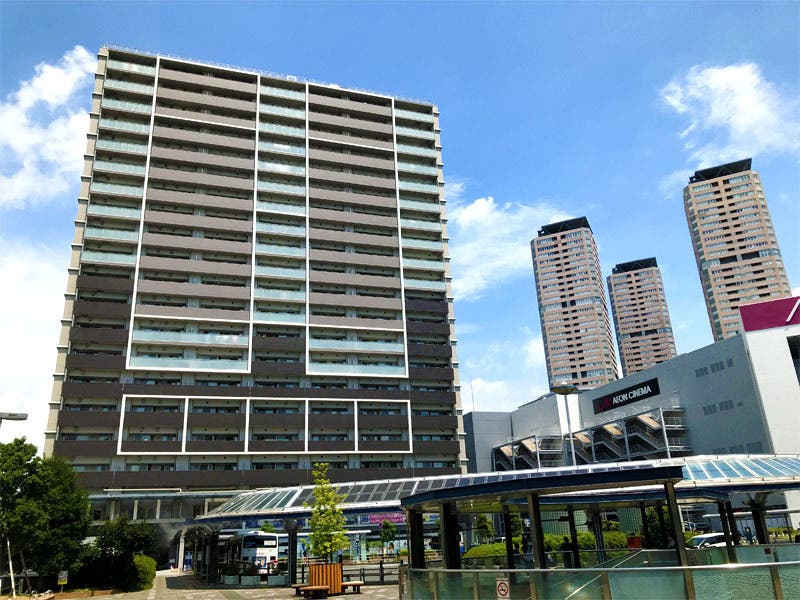 【CHATBOXサンマークス大日】101(一人用ワークブース)　Web会議・通話に最適/電源/wifiありの写真7