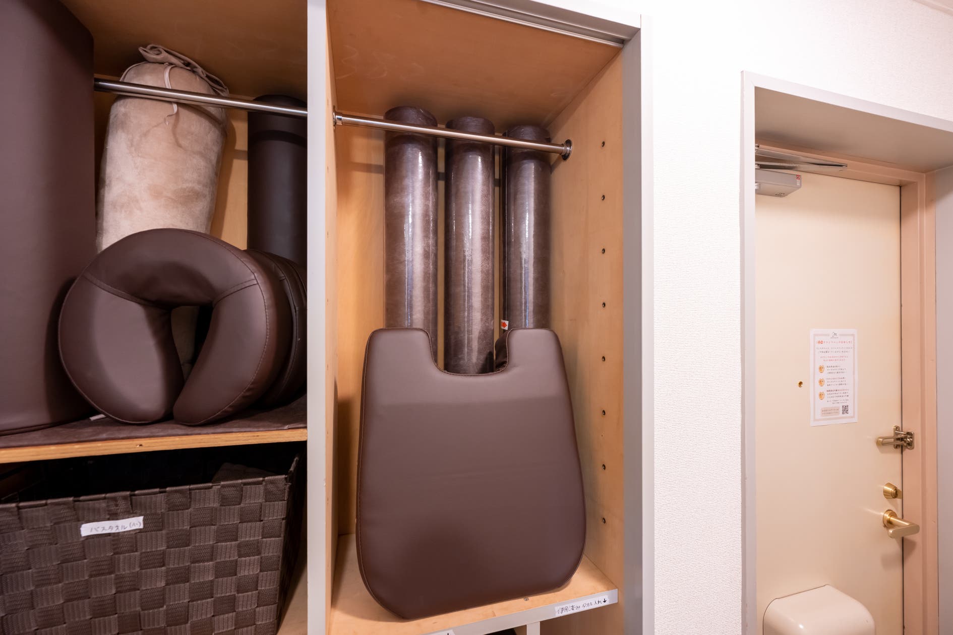 【三鷹駅3分】完全個室のプライベートサロン✨ブラウンを基調とした良質空間🌿の写真8