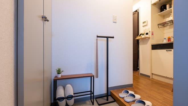 【三鷹駅3分】完全個室のプライベートサロン✨ブラウンを基調とした良質空間🌿の写真11