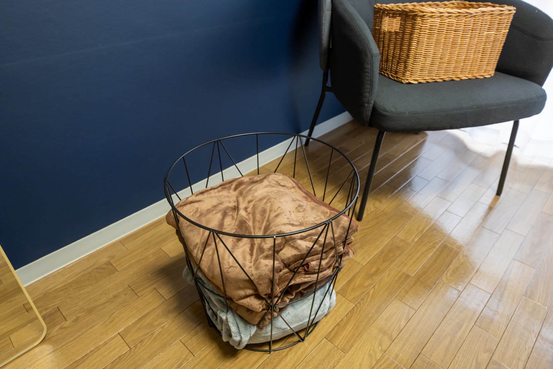 【三鷹駅3分】完全個室のプライベートサロン✨ブラウンを基調とした良質空間🌿の写真12