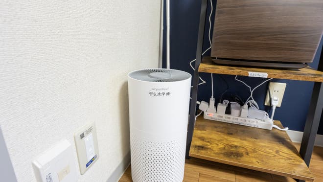 【三鷹駅3分】完全個室のプライベートサロン✨ブラウンを基調とした良質空間🌿の写真14