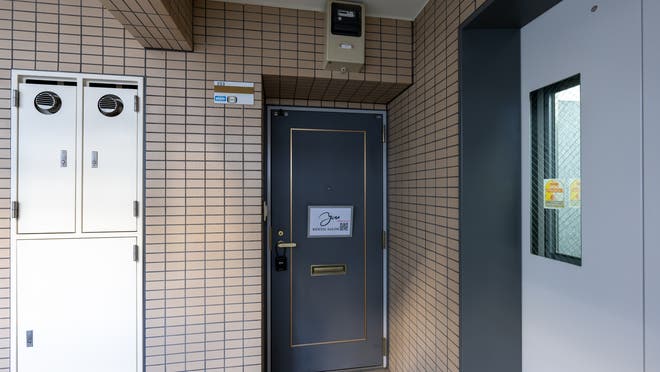 【三鷹駅3分】完全個室のプライベートサロン✨ブラウンを基調とした良質空間🌿の写真16