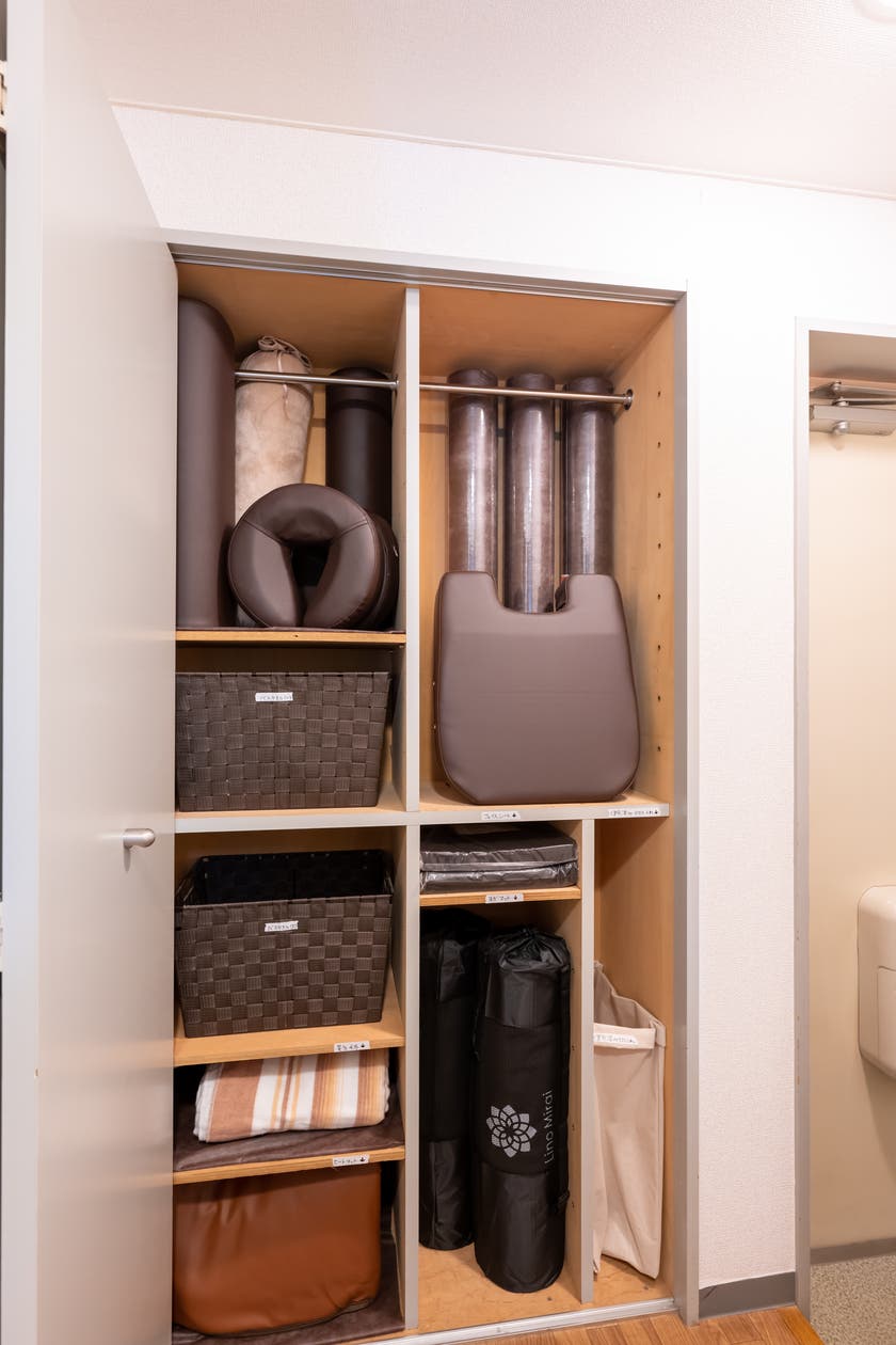 【三鷹駅3分】完全個室のプライベートサロン✨ブラウンを基調とした良質空間🌿の写真19