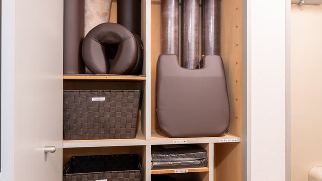 【三鷹駅3分】完全個室のプライベートサロン✨ブラウンを基調とした良質空間🌿の写真19