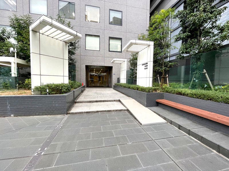 【CHATBOX北浜中央】102(一人用ワークブース)　Web会議・通話に最適/Wi-fi/電源ありの写真7