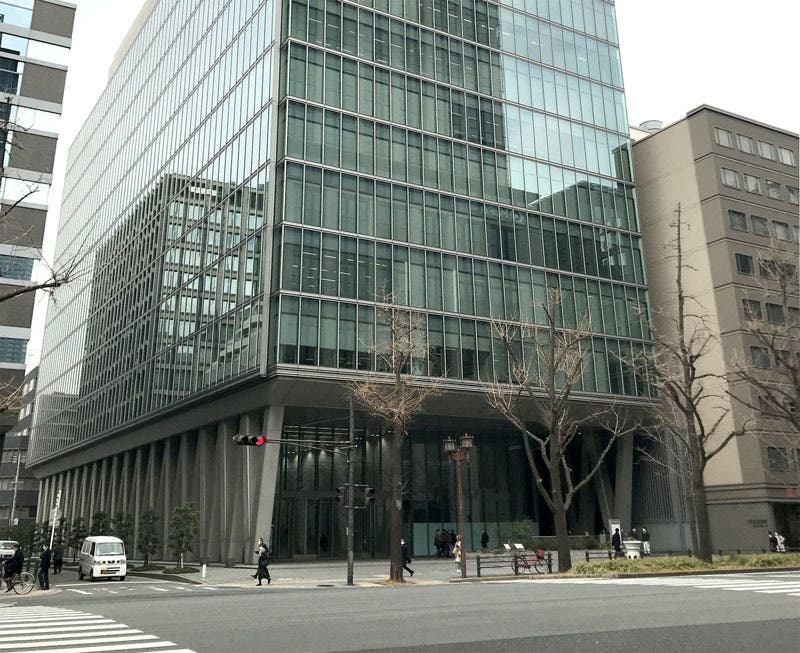 【CHATBOX明治安田生命大阪御堂筋ビル】102ブース　Web会議・通話に最適/無料Wi-Fi/電源ありの写真7