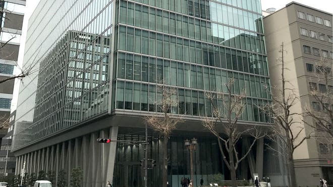 【CHATBOX明治安田生命大阪御堂筋ビル】102ブース Web会議・通話に最適/無料Wi-Fi/電源ありの写真7