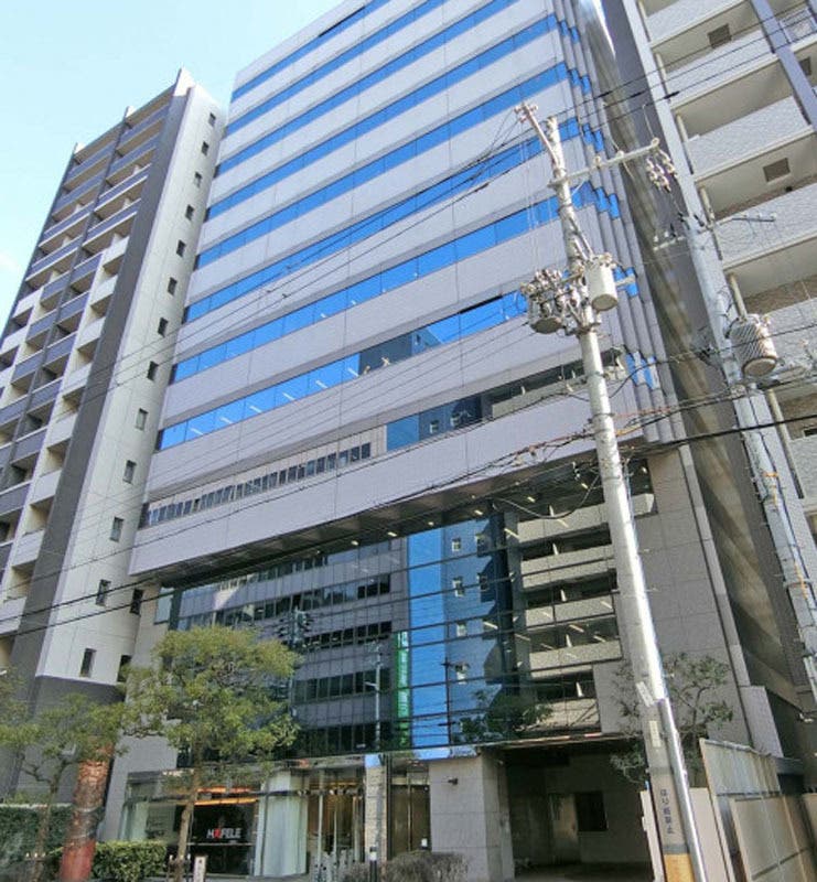 【CHATBOX三共本町ビル】101(一人用ワークブース) Web会議・通話に最適/Wi-fi/電源ありの写真7