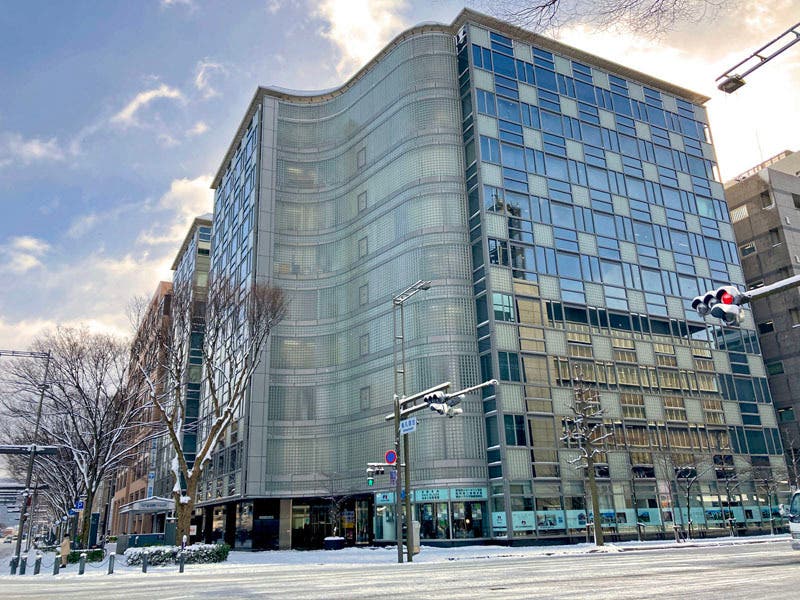 【CHATBOX京都烏丸御池】103(一人用ワークブース)　Web会議・通話に最適/Wi-fi/電源ありの写真7