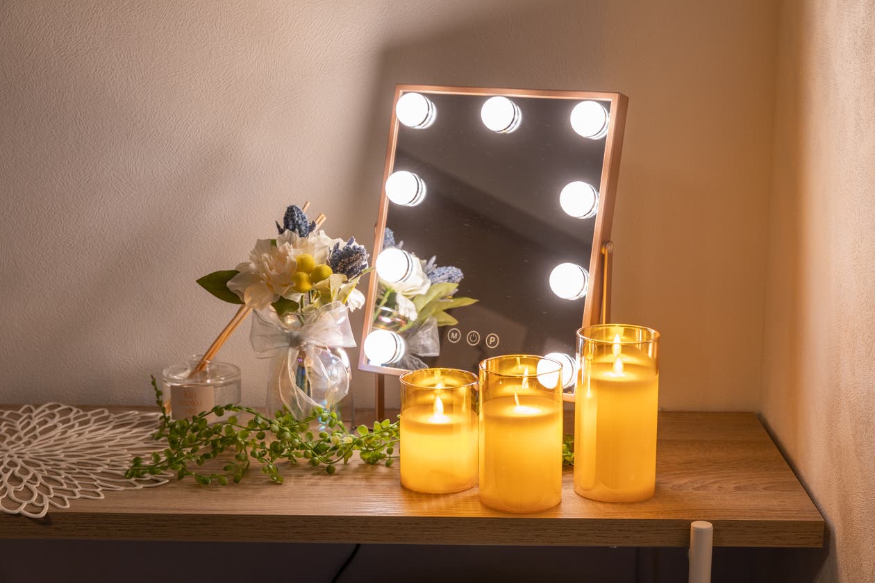 【🎊設備全て無料🎊】アニメイト池袋目の前✨女子会・推し会最適🍷映え照明・プロジェクターあり！池袋駅徒歩５分♪の写真10