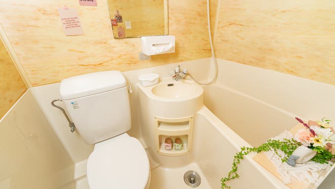 【🎊設備全て無料🎊】アニメイト池袋目の前✨女子会・推し会最適🍷映え照明・プロジェクターあり!池袋駅徒歩5分♪の写真26