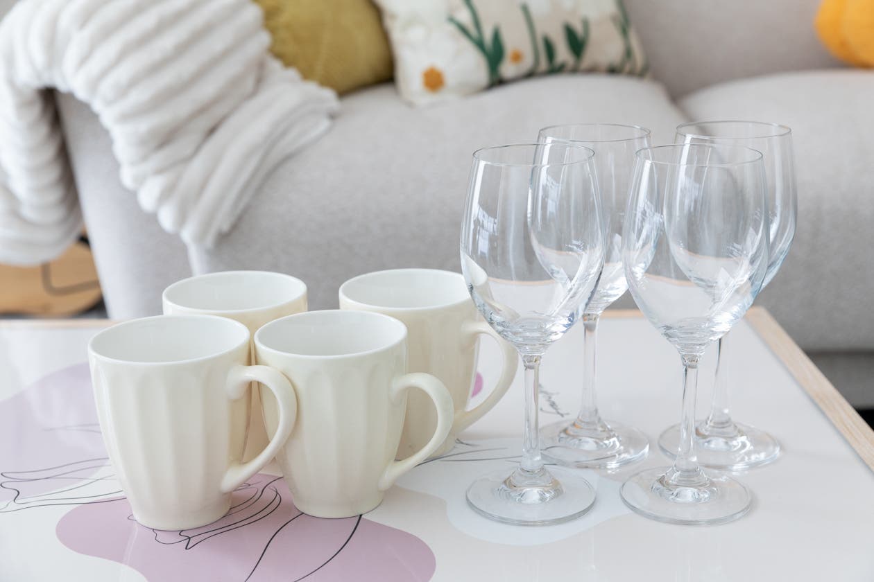 【🎊設備全て無料🎊】アニメイト池袋目の前✨女子会・推し会最適🍷映え照明・プロジェクターあり！池袋駅徒歩５分♪の写真16