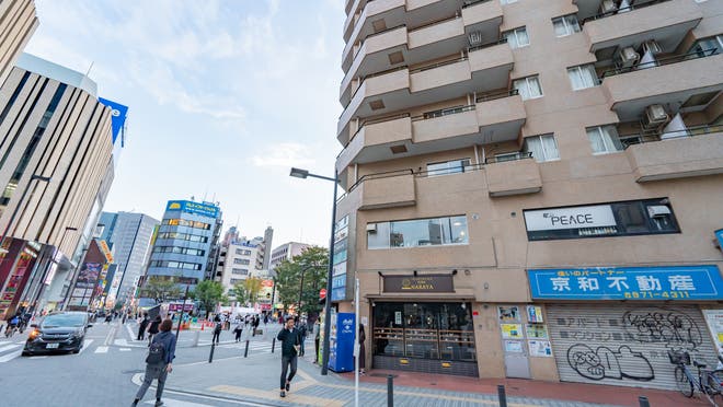 【🎊設備全て無料🎊】アニメイト池袋目の前✨女子会・推し会最適🍷映え照明・プロジェクターあり!池袋駅徒歩5分♪の写真27