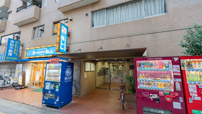 【🎊設備全て無料🎊】アニメイト池袋目の前✨女子会・推し会最適🍷映え照明・プロジェクターあり!池袋駅徒歩5分♪の写真28