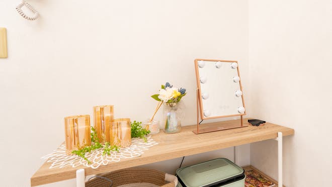 【🎊設備全て無料🎊】アニメイト池袋目の前✨女子会・推し会最適🍷映え照明・プロジェクターあり!池袋駅徒歩5分♪の写真12